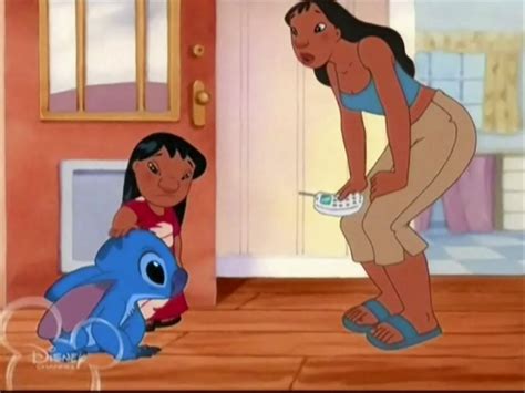 Anime Feet Lilo And Stitch Nani Pelekai Bonus Anime Feet Lilo And Stitch Nani Pelekai Bonus