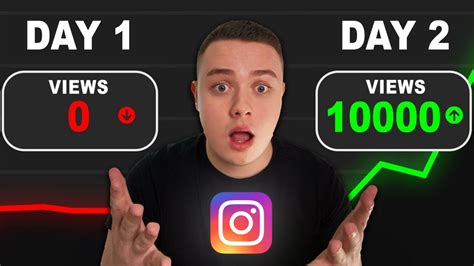 How To Get More Instagram Views Ultimate Guide YouTube
