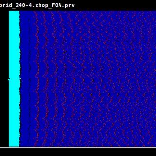 OpenMP Parallel Regions With A 240 4 Left And 120 8 Right