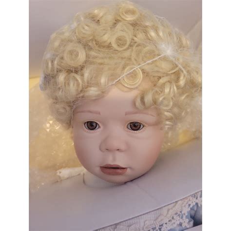 Elite Porcelain Fashion Dolls Mercari