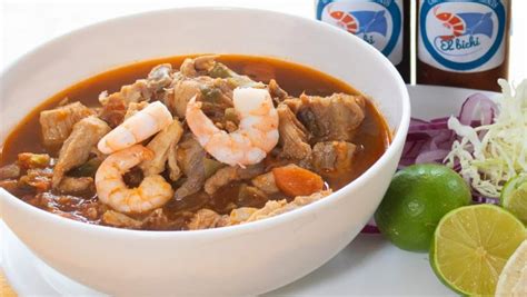 Caguamanta Un Manjar Sonorense ¡para Los Mas Enfiestados El Souvenir
