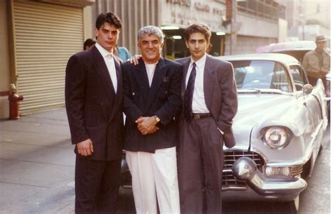 Pictures Of Frank Vincent Pictures Of Celebrities