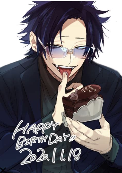 Toru Kirishima Artofit