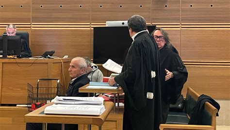 L ancien maire de Toulon Hubert Falco définitivement condamné dans l