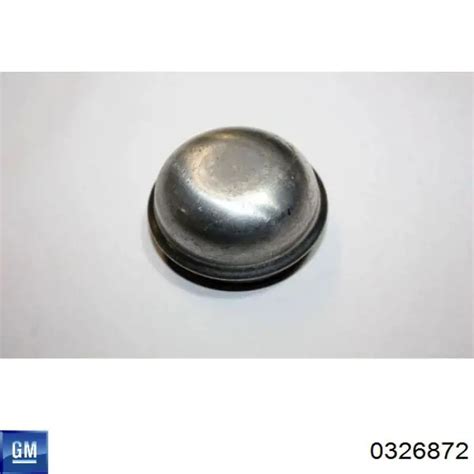 DF-12077 Detali IF заглушка ступицы
