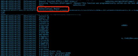 Setting Up A Secure Webhook In An Azure Monitor Action Group