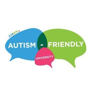 Dcu The Worlds First Autism Friendly University Autism And Uni