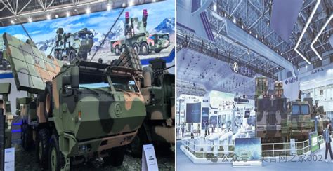 中国航展微波武器解析（中）