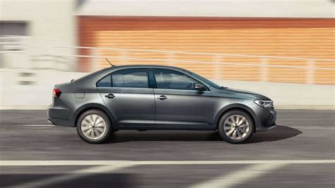 Neuer VW Polo (2020) für Russland: Die ersten Bilder