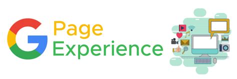 Google Page Experience Algorithm Update Channel Digital