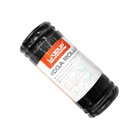 Buy Best Quality Liveup Yoga Foam Roller Low Price Pakistan Shopsepk