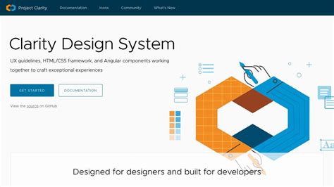 Best Design System Documentation Sites Design System Mastery By Backlightdev