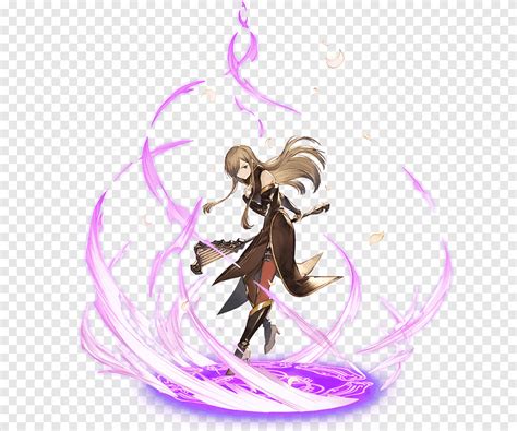 Tales Of The Abyss Granblue Fantasy Tales Of Asteria Character Video