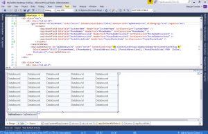 Using Bootstrap Table With GridView In ASP NET My Tec Bits