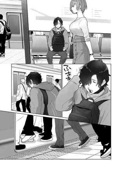 Chikan X Chikan Wa Wakan Desu Fondler X Fondler Consensual Sex