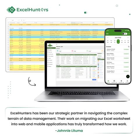 Excelhunters Posted On Linkedin