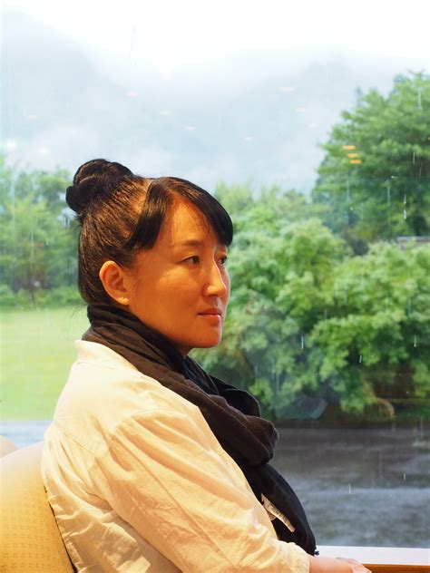 柳美里・独占インタビュー「福島・南相馬の暮らしが豊かな理由」 ｜best Times（ベストタイムズ）