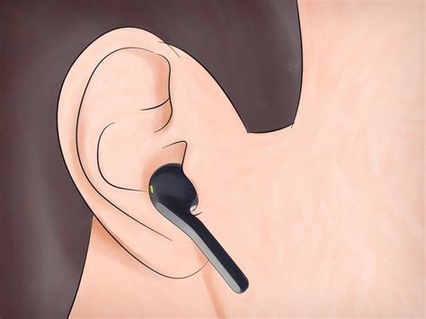 Как подключить мобильный телефон к гарнитуре Bluetooth