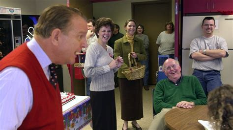 Hammel Remembering Scott Schurz