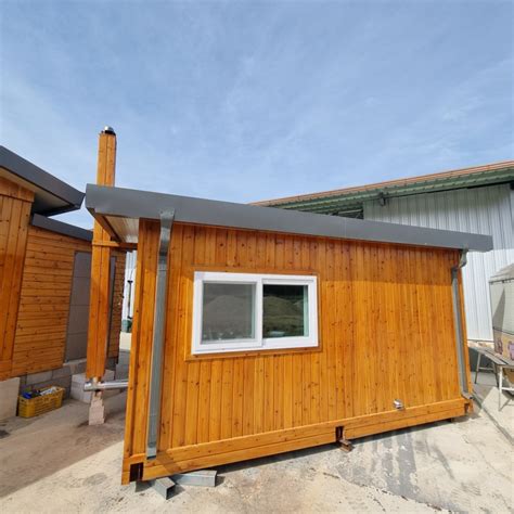 안녕하세요 벽난로와구들입니다 고급형 이동식 구들 침대 하우스를 소개하고자 합니다 자료실 벽난로와 구들