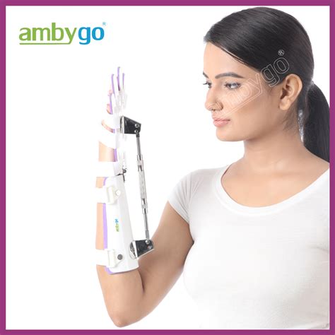 Volkmans Turn Buckle Splint Left And Right Ambygo® India
