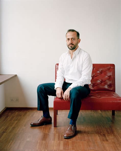 Michael Anastassiades Milk Decoration