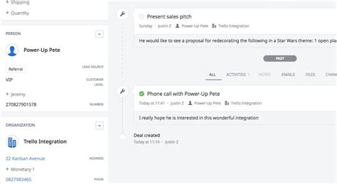 Stages Of A Successful Sales Pipeline With Pipedrive And Trello Work Life By Atlassian