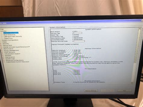 Yahooオークション Dell デル ボストロ Vostro 3681 デスクトップ
