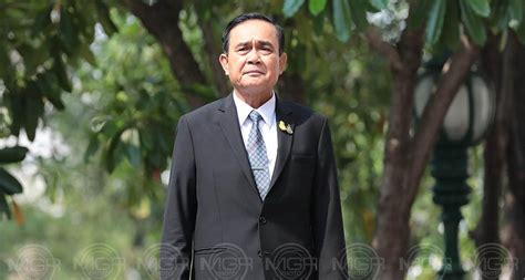นายกฯ งดเข้าทำเนียบ ประชุมผ่านวิดีโอคอนเฟอเรนซ์ รอฟังคำวินิจฉัยศาล รธน