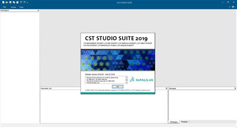 CST Studio Suite 2019 X64 SoftArchive