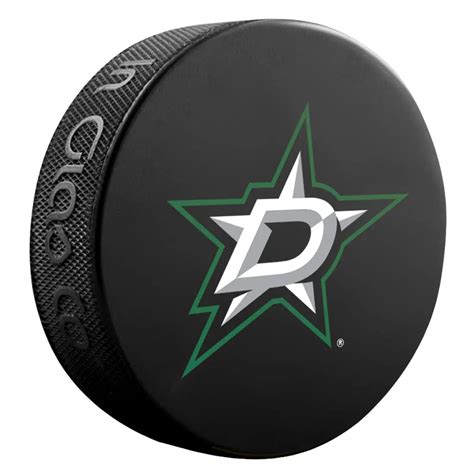 Dallas Stars Patch Collection