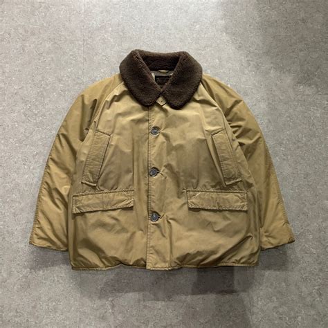 80s Eddie Bauer Northwind Down Jacket【仙台店】 Whatz Up