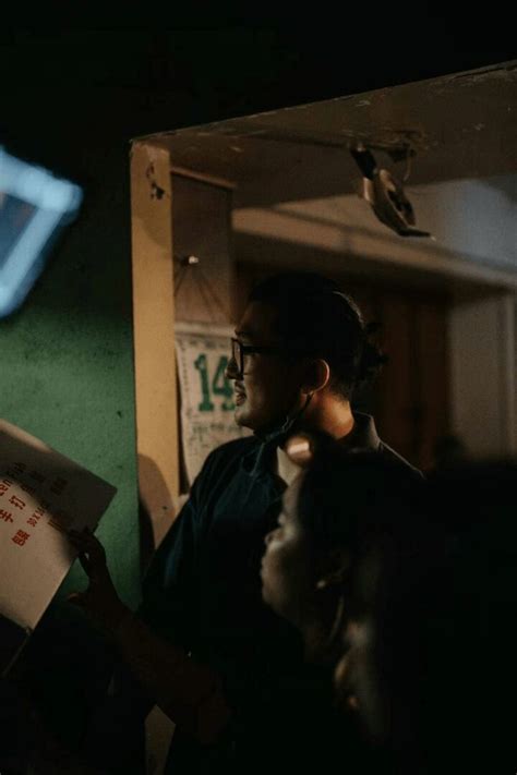 Meet Xiaohan Zhang Film Director And Producer Shoutout La