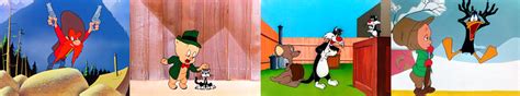 The Merrie Melodies Starring Bugs Bunny And Friends Page