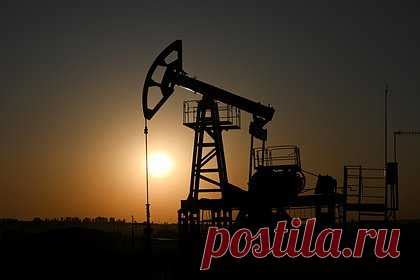 Цена на российскую нефть резко снизилась. В ноябре средняя цена на осн ...