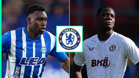 Chelsea Transfers Improved Offer Inbound After €40m Striker Bid Fails