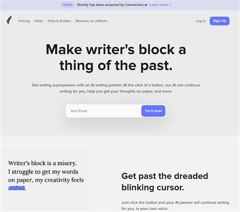 Discover Amazing Chatgpt Alternatives For Text Generation