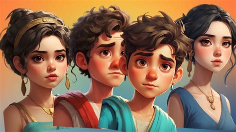 [egyptian] Ui Portraits 60 카테고리 2d 애셋 Ue 마켓플레이스