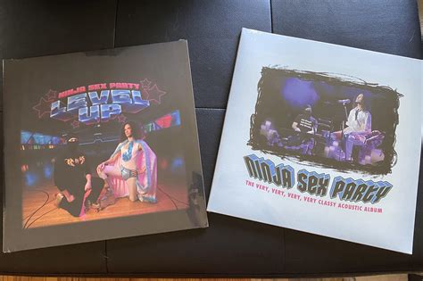 WOW These Arrived Fast I Only Placed The Order 4 Days Ago R NinjaSexParty