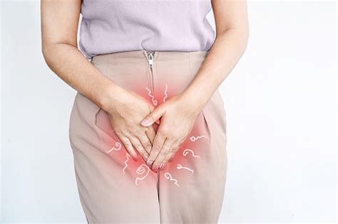 Vaginitis Ini Penyebab Gejala Dan Cara Mencegahnya Alodokter