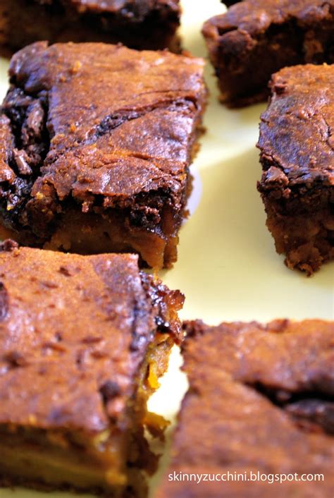 Skinny Zucchini Ķirbju Nutella Kūka