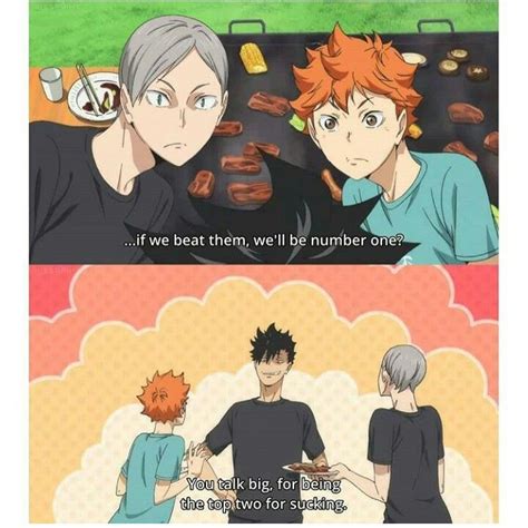Pin By Brie Abel On Haikyuu Anime Haikyuu Manga