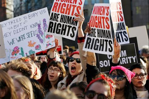 Time For Millennial Women To Reject Campus Feminism