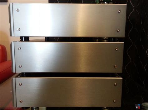 Pass Labs Xp30 Preamp Photo 1574215 Us Audio Mart