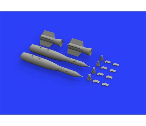 Pave Way I Mk 83 Hi Speed Lgb Non Thermally Protected Eduard 648453