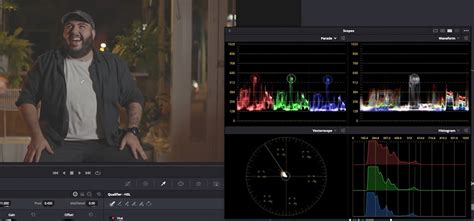 Davinci Resolve Color Grading For Beginners Envato Tuts