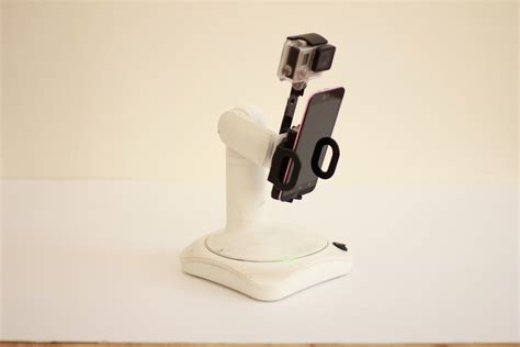Gallery An Open Source DIY Robotics Program Hackaday Io
