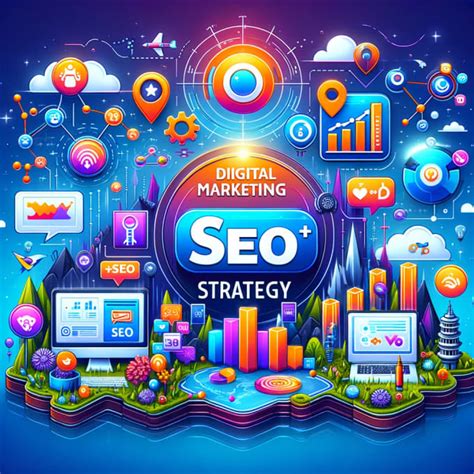 Create Your Winning Digital Marketing Strategy By Adolfolopez921 Fiverr