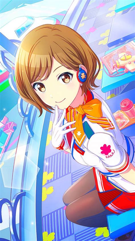 Meiko Project Sekai Anime Wallpaper Iphone Kawaii Anime Vocaloid