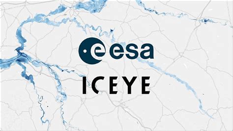 Iceye Microsatellites Constellation Eoportal